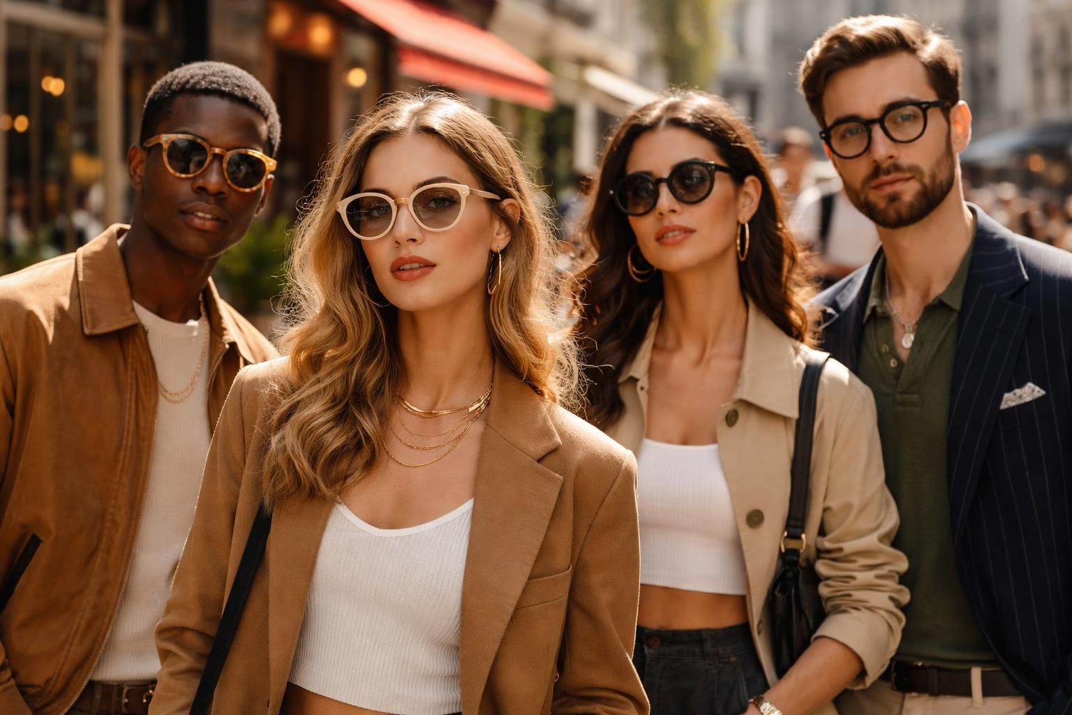 Comment les Mister Magoo lunettes influencent la mode moderne