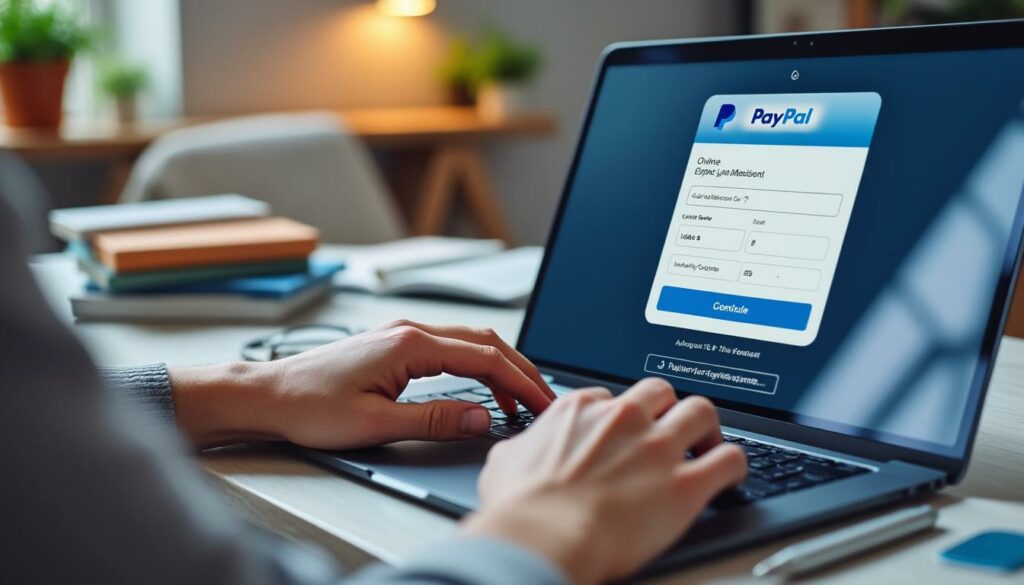 Découvrez comment payer avec PayPal sur Amazon en quelques étapes simples