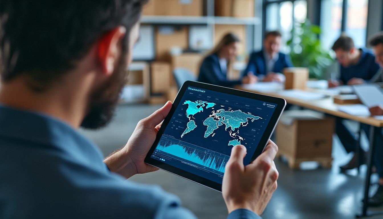 Les 5 aspects fondamentaux de qu’est-ce que le sourcing achat que vous ...