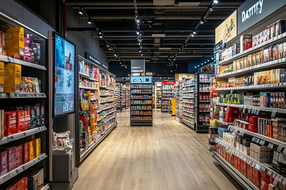 Les avantages du PMAD à Darty pour vos achats numériques