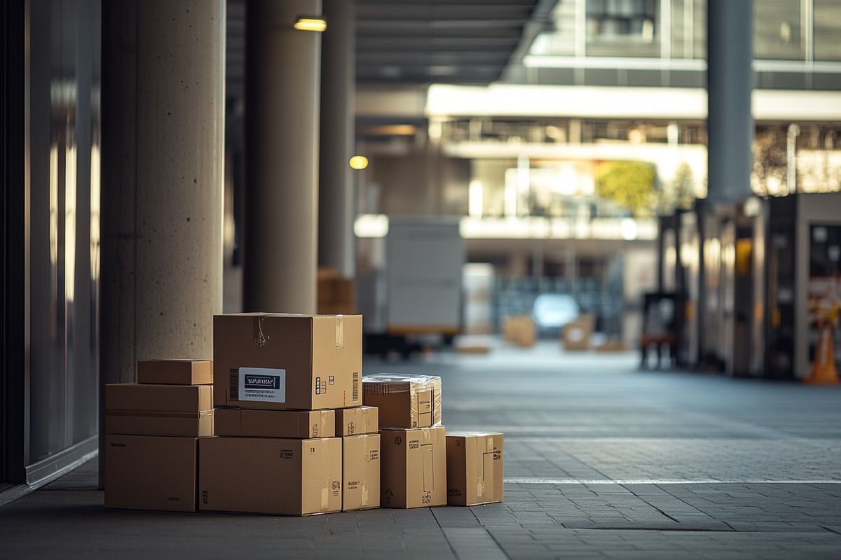 Les avantages d'un service de suivi Mondial Relay pour vos colis