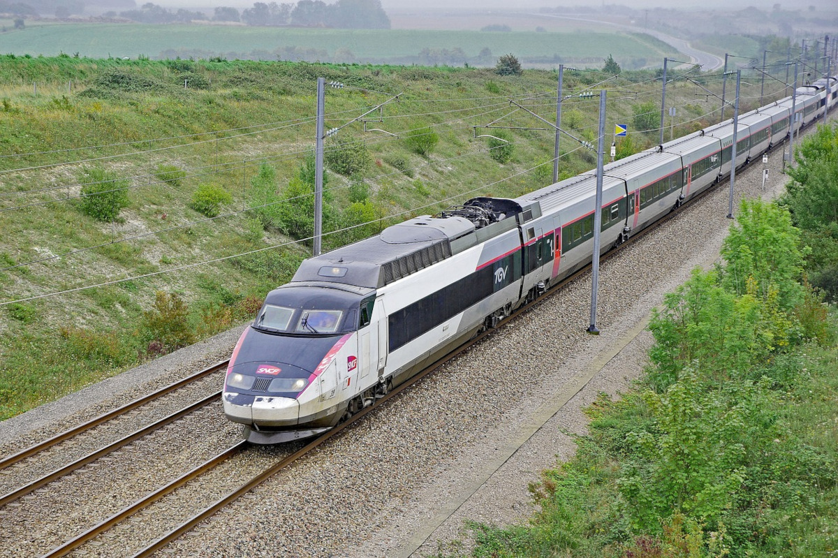 Oui SNCF : le site pour acheter ses billets de train et faire ses ...