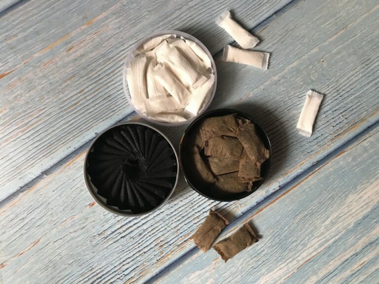 Le tabac à chiquer : des faits à savoir sur le tabac sans fumée