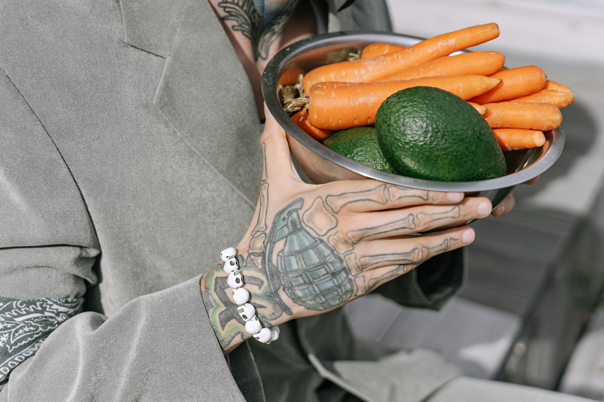 Voici les aliments riches en antioxydants pour mieux consommer