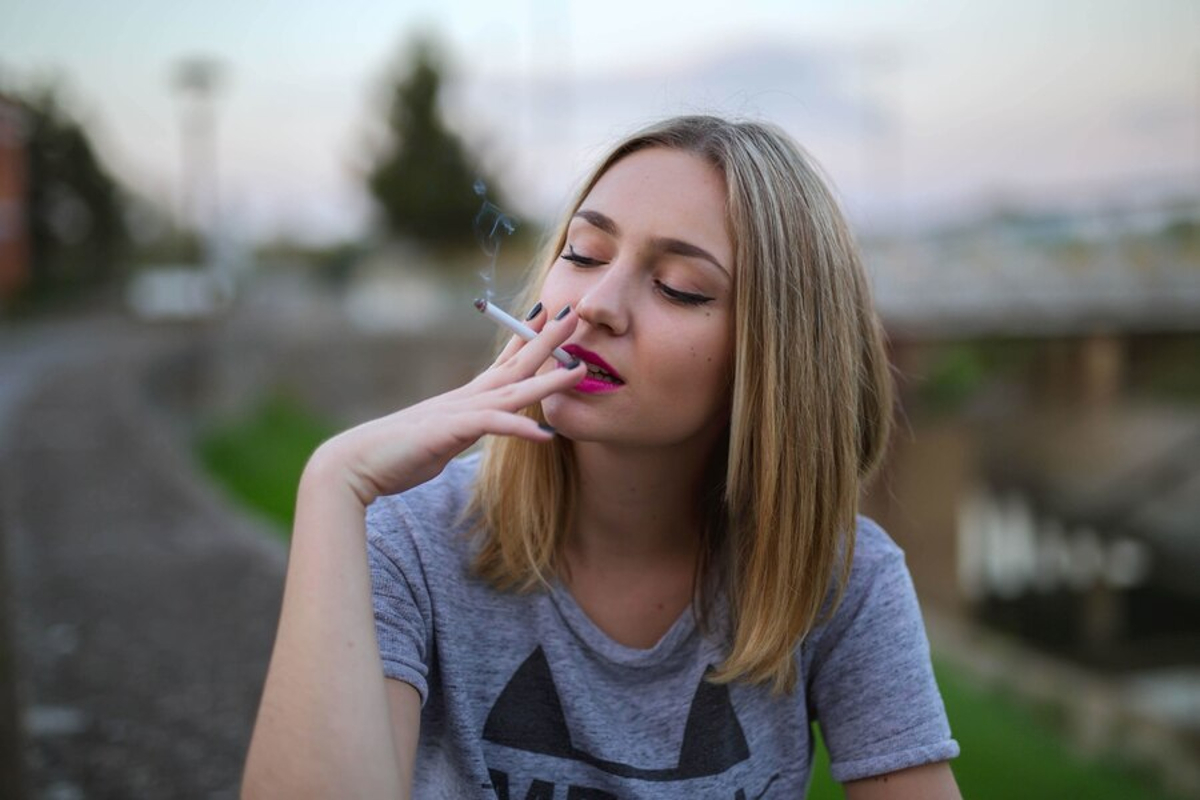 Le filtre cigarette anti-goudron est fiable