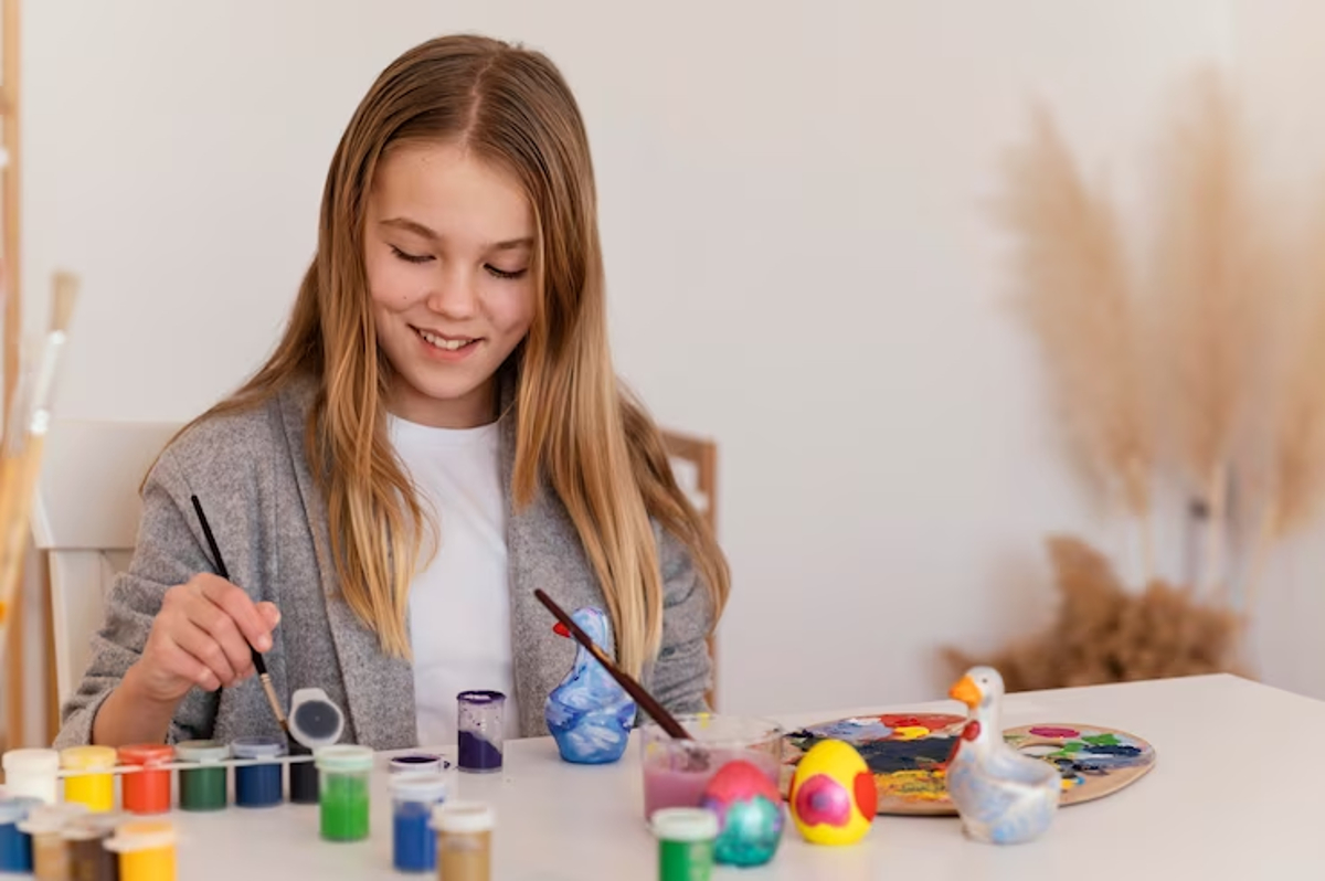 Idées cadeaux pour filles de 10 ans : des idées originales et amusantes