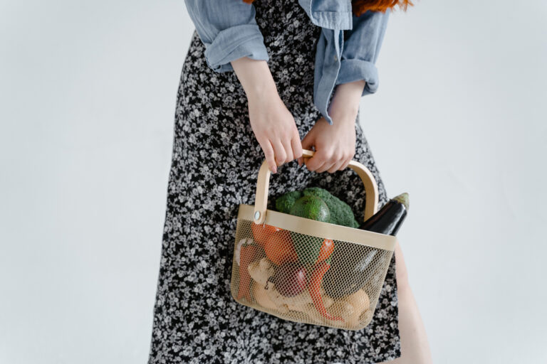 La liste des légumes riches en calcium