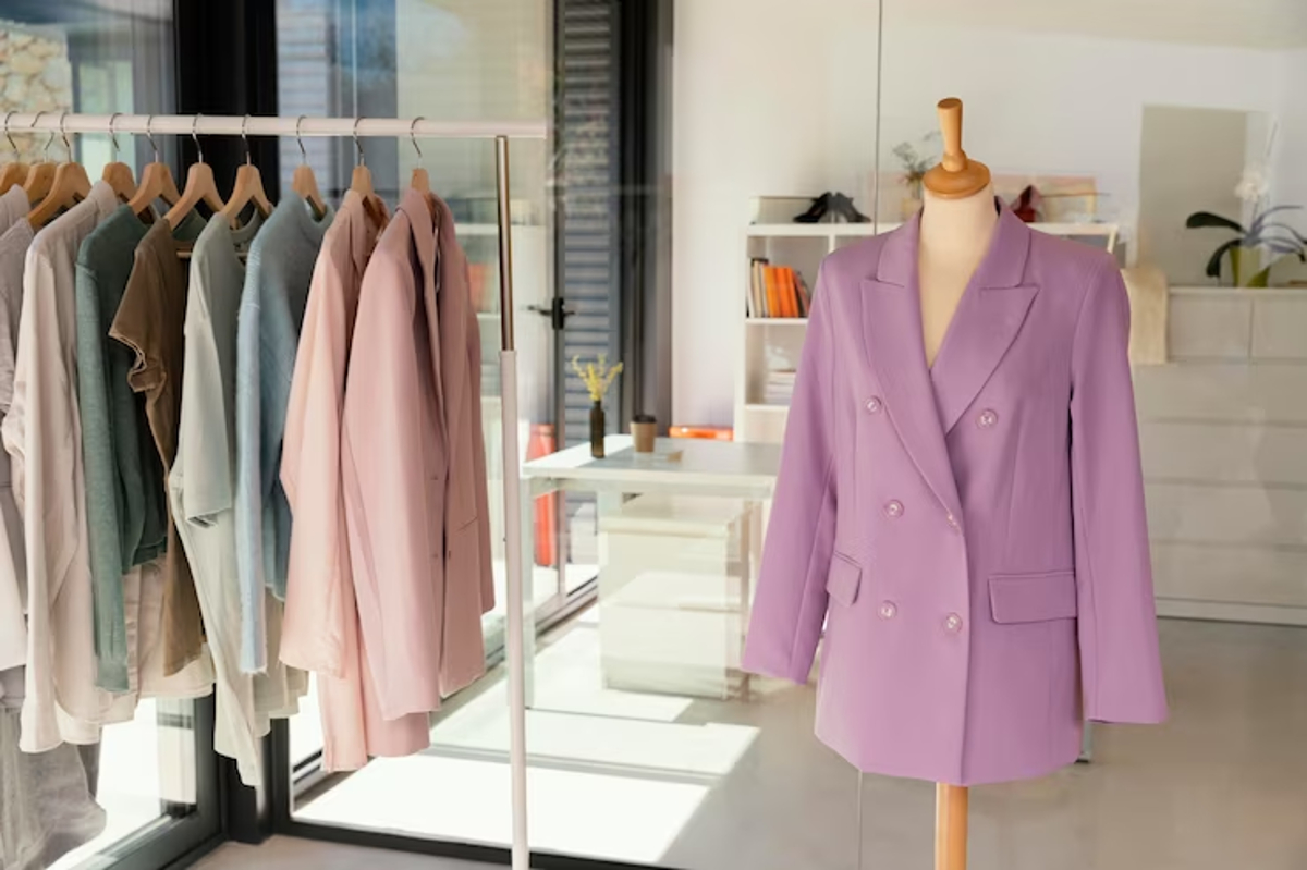 Madame Lucianne : la marque de mode française alliant élégance et artisanat